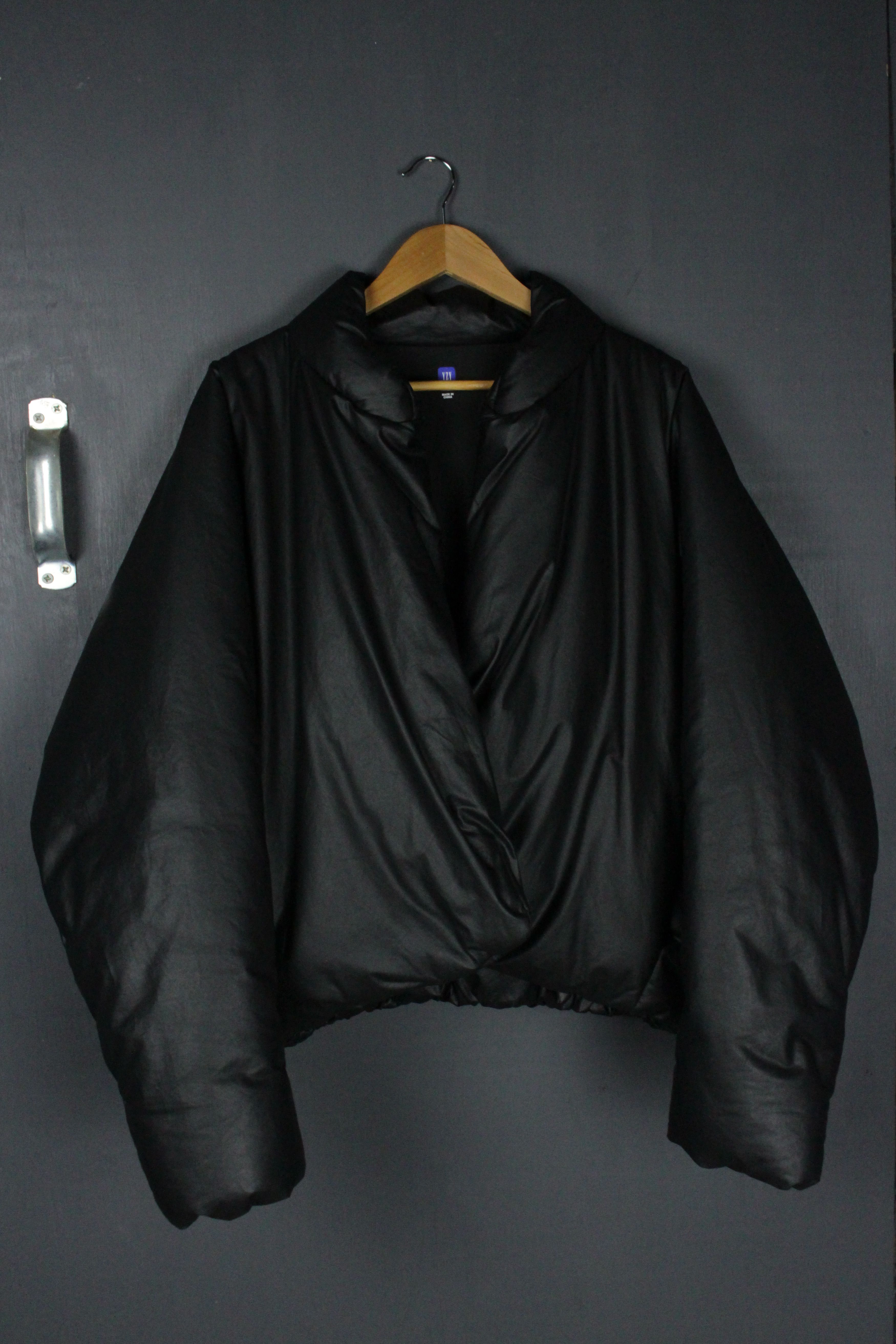 Gap Yeezy Gap Round Jacket | Grailed