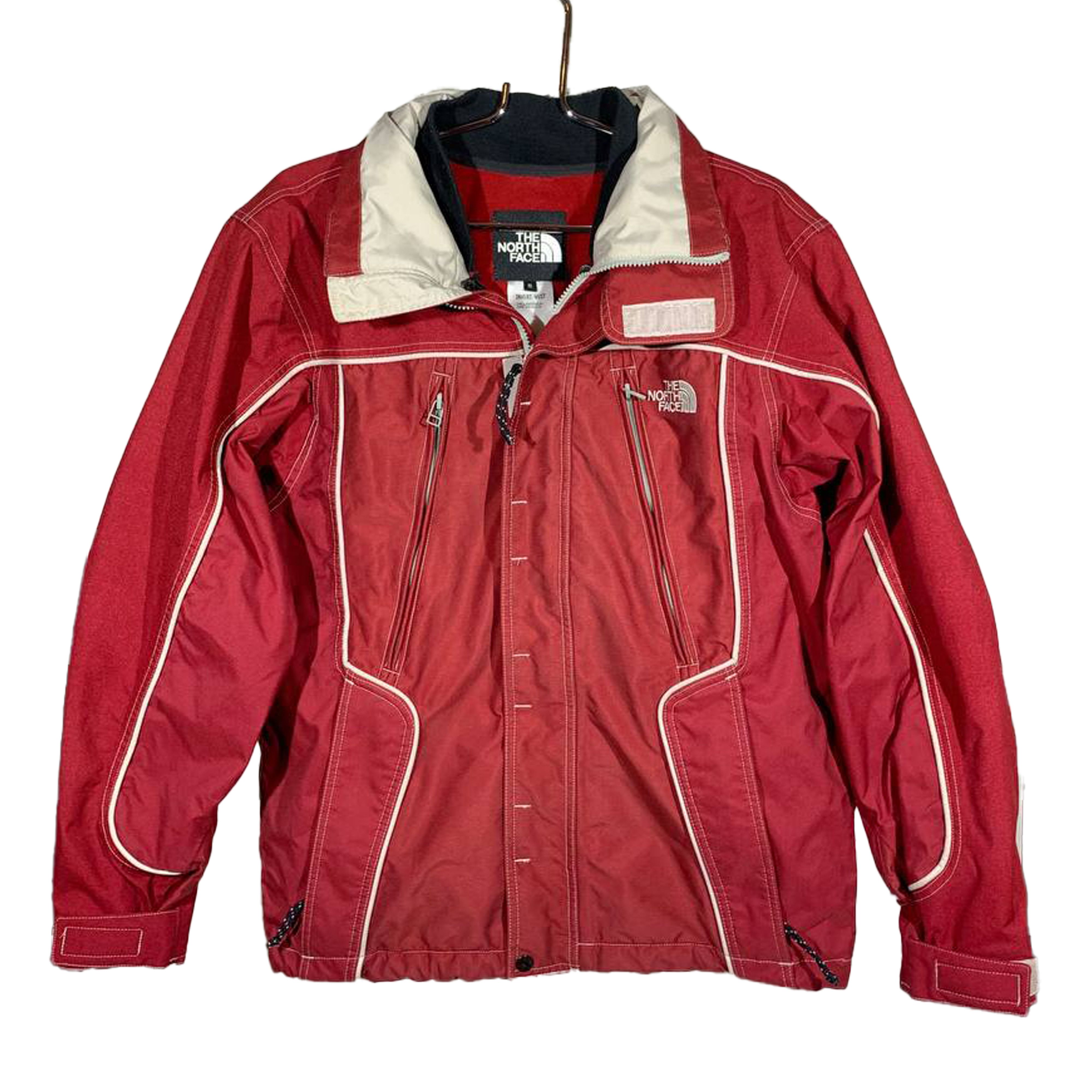 Vintage The North Face Invert System Jacket + Invert Vest Lining | Grailed