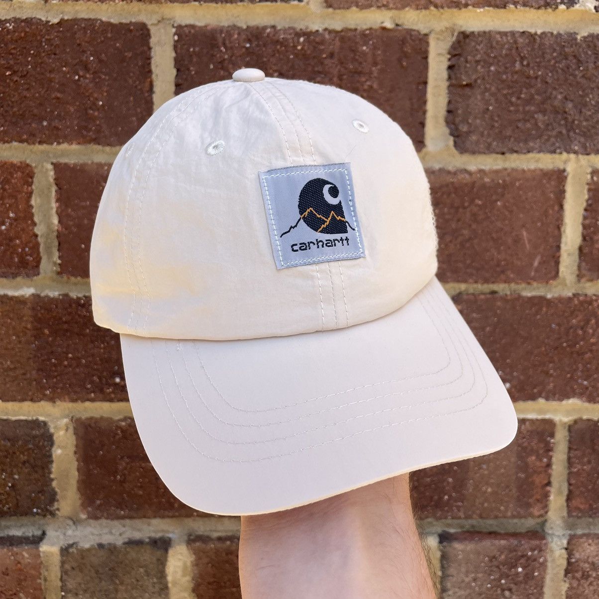 Carhartt × Carhartt Wip Carhartt Hiking Rare Hat | Grailed