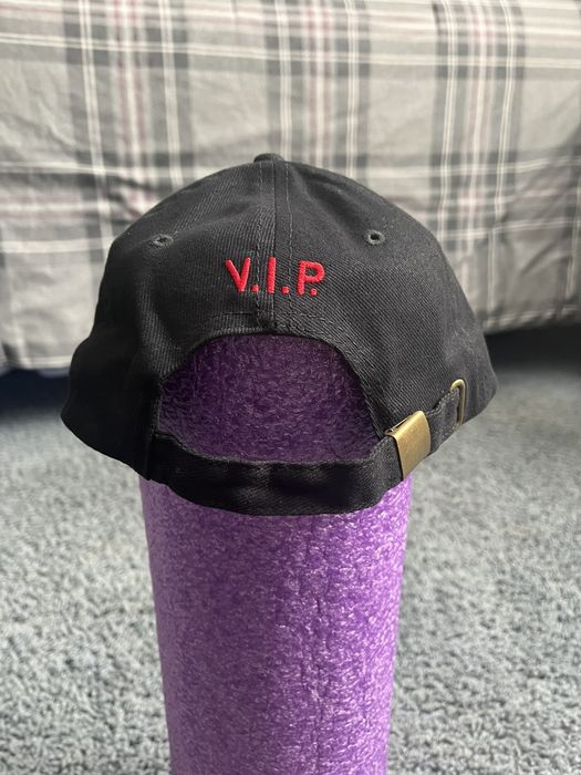 Vintage Vintage Disney The Lion King Broadway Musical VIP Hat OS | Grailed