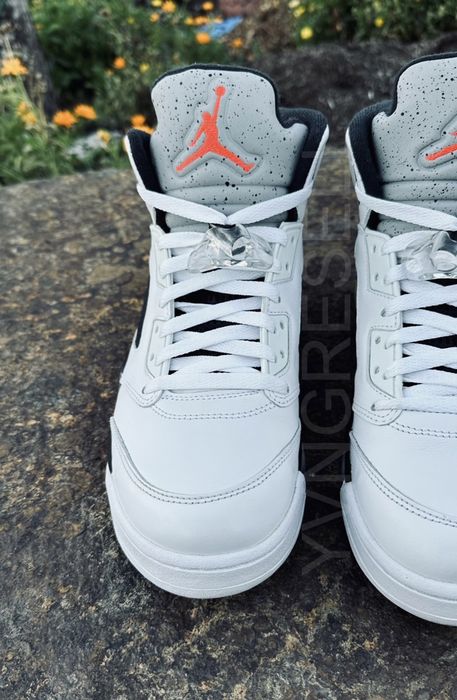 Nike Jordan Brand Retro 5 “Pro-Star” | Grailed