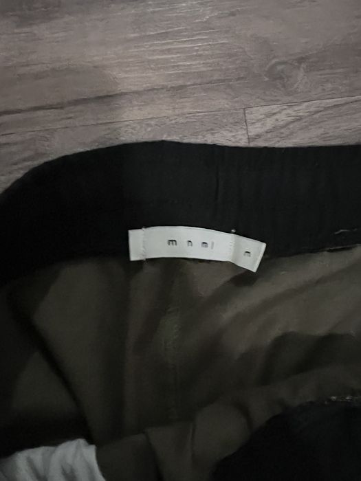 Mnml Mnml Cargos Grailed