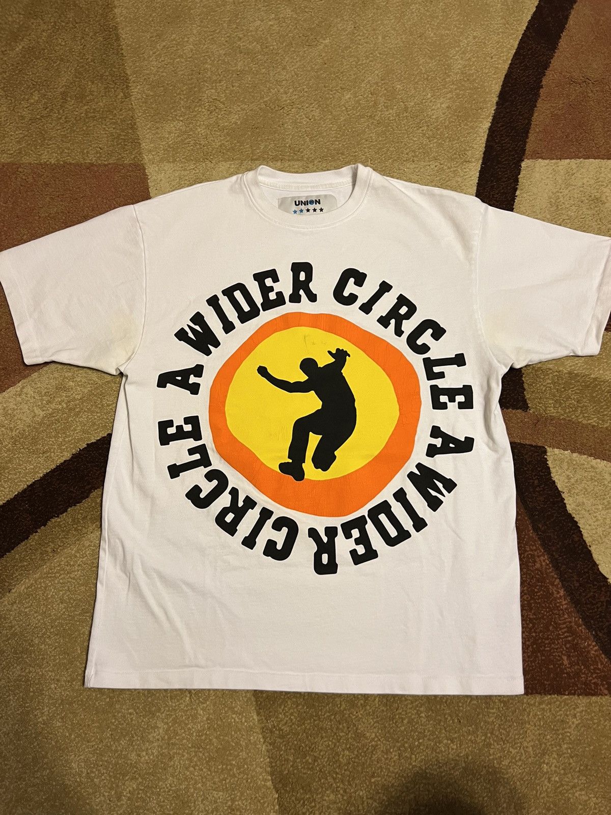 Cactus Plant Flea Market × Union Union x Cactus Plant Flea Market A ...