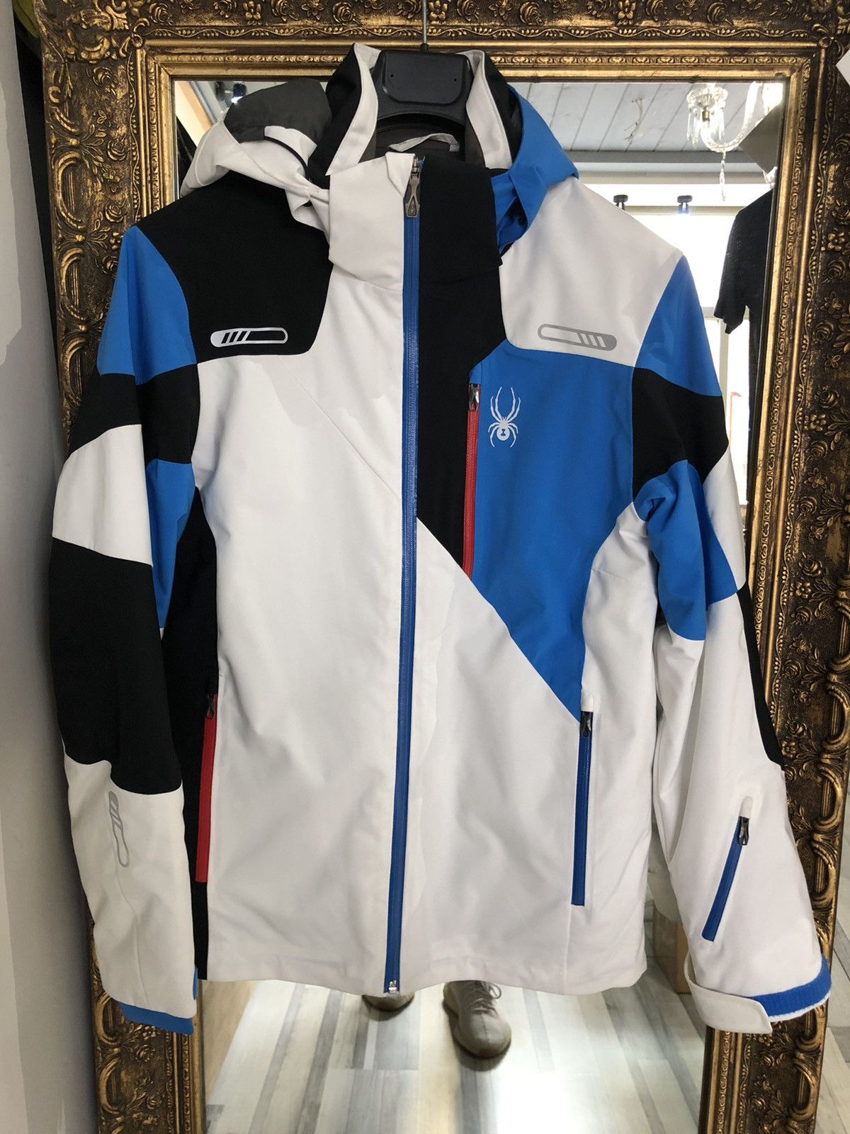 Spyder Spyder Ski Jacket | Grailed