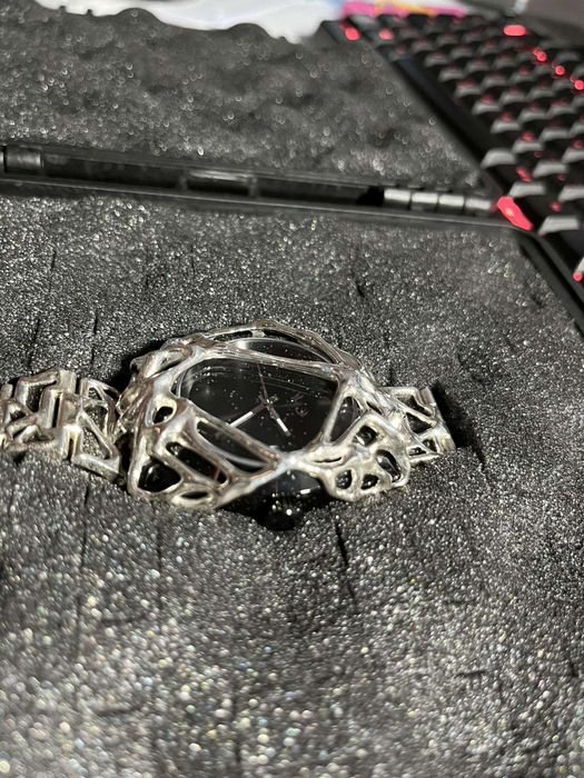 Avant Garde Alabaster Industries Watch | Grailed