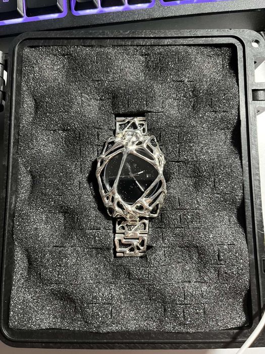 Avant Garde Alabaster Industries Watch | Grailed