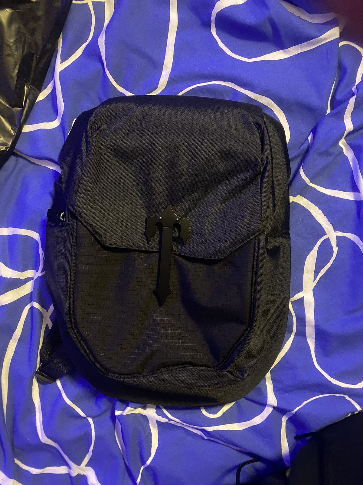 Trapstar London Trapstar Cobra Rucksack | Grailed