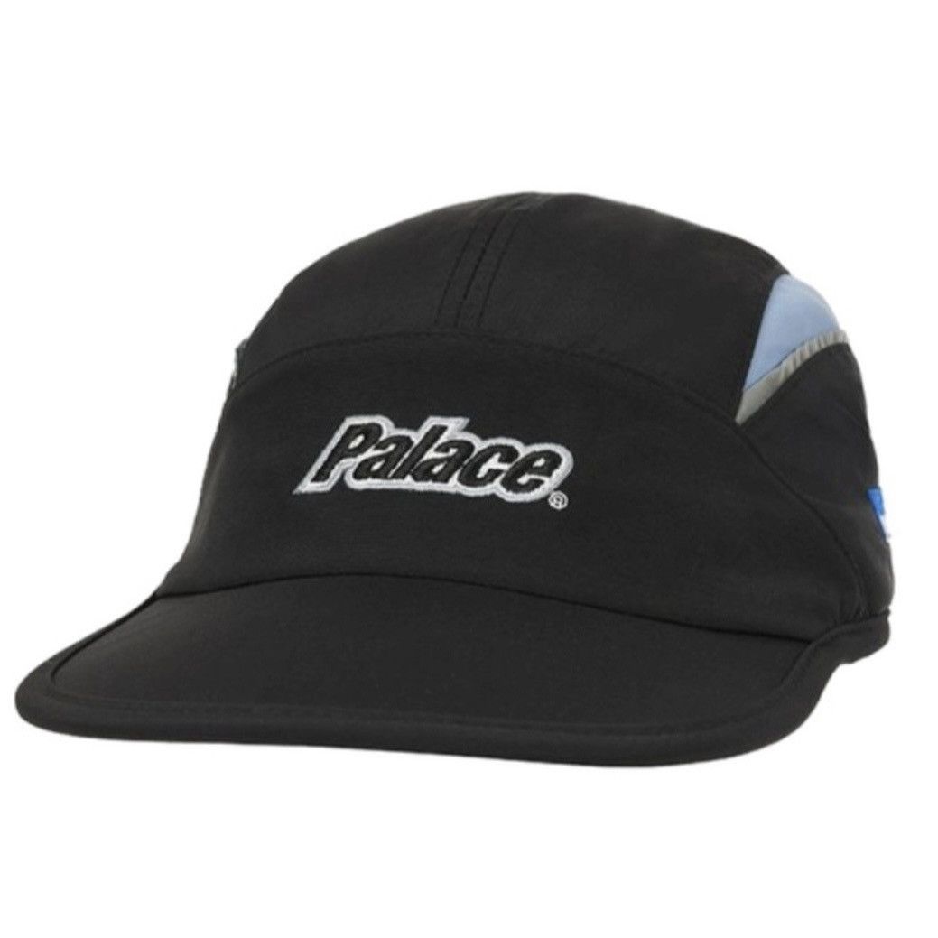 Palace Palace Runner Cap | Grailed