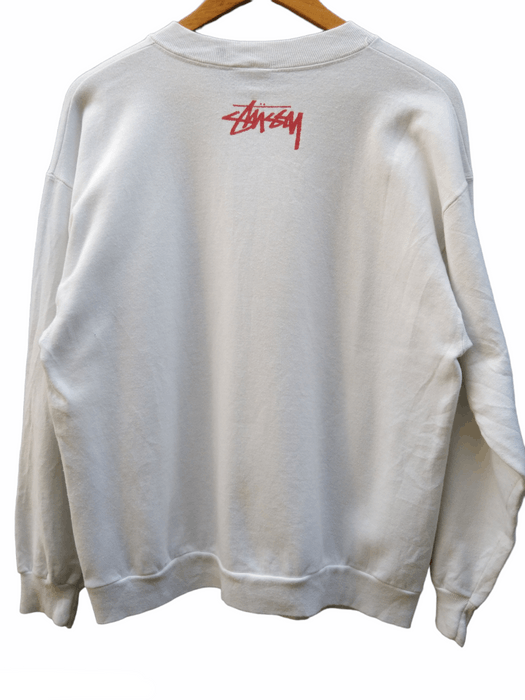Stussy Rare Vintage OG Stussy Mike Miller Photo 80s | Grailed
