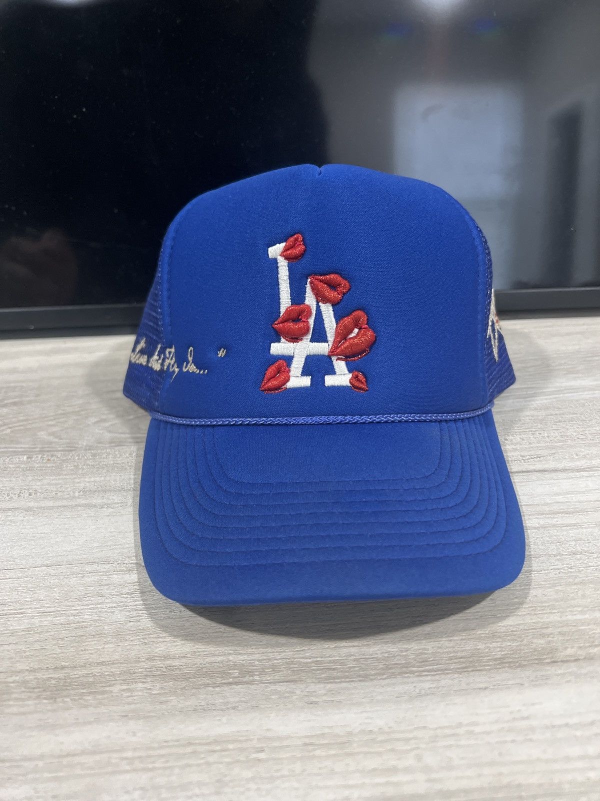 LaRopa La Ropa life LA trucker hat | Grailed