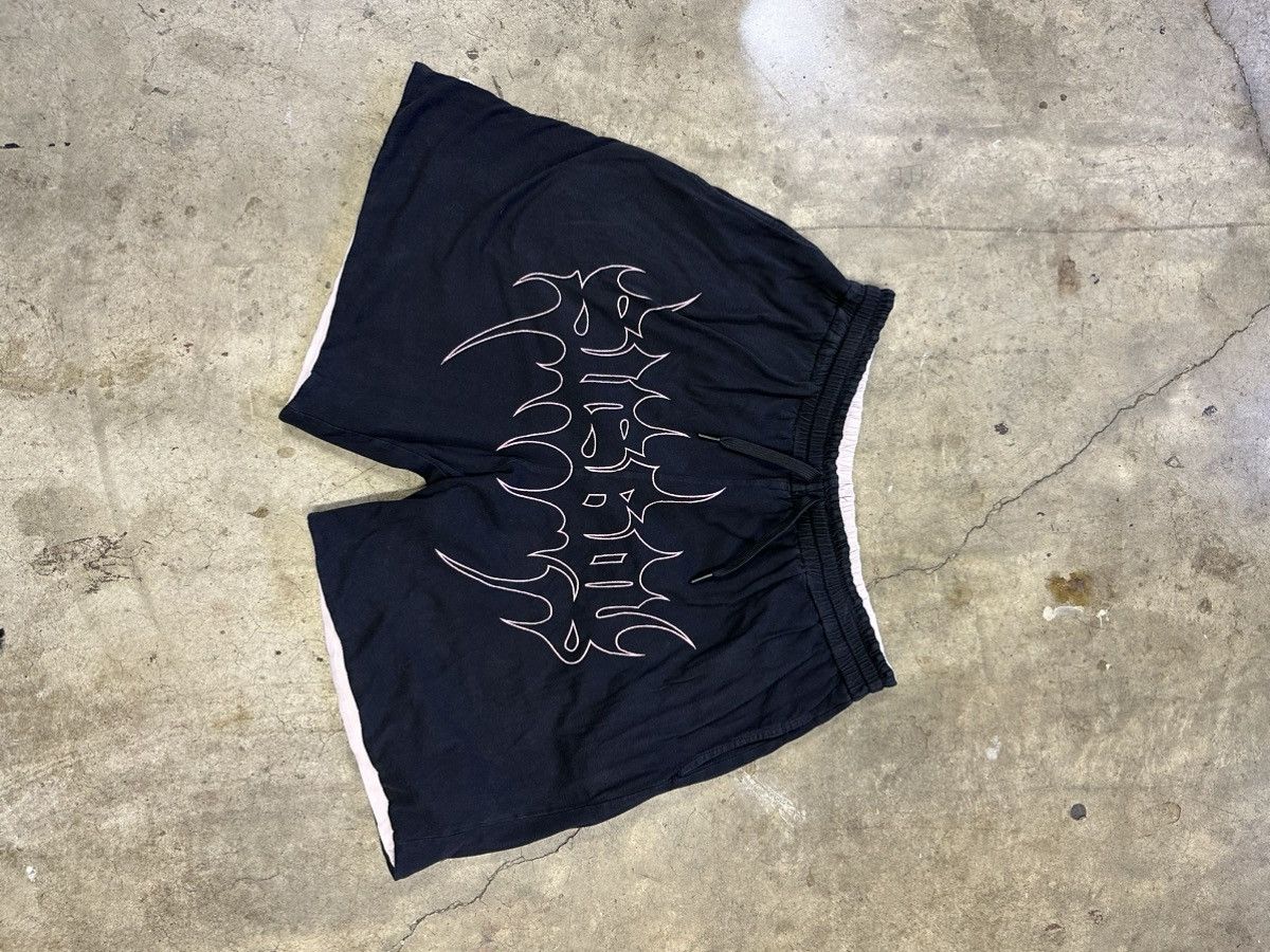 Sus Boy SUSBOY Reversible Shorts | Grailed