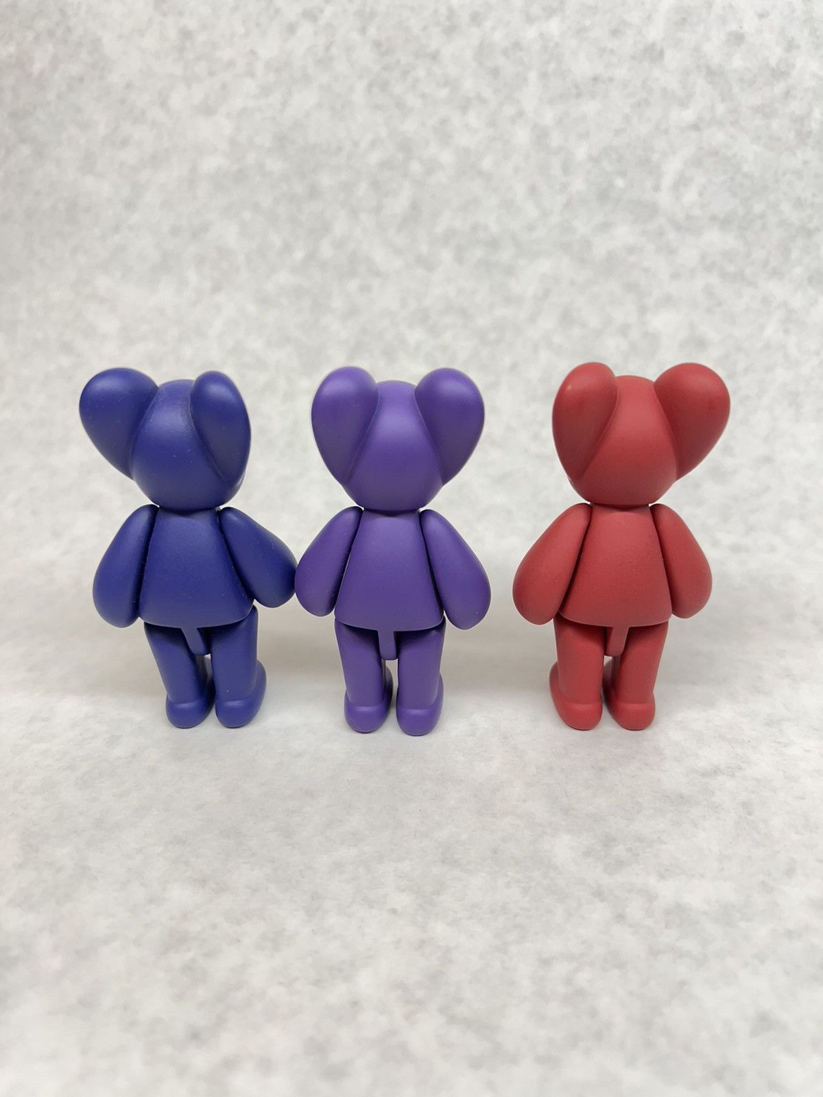 Father Steve Father Steve Series 2 Mice Set of 3 | Grailed