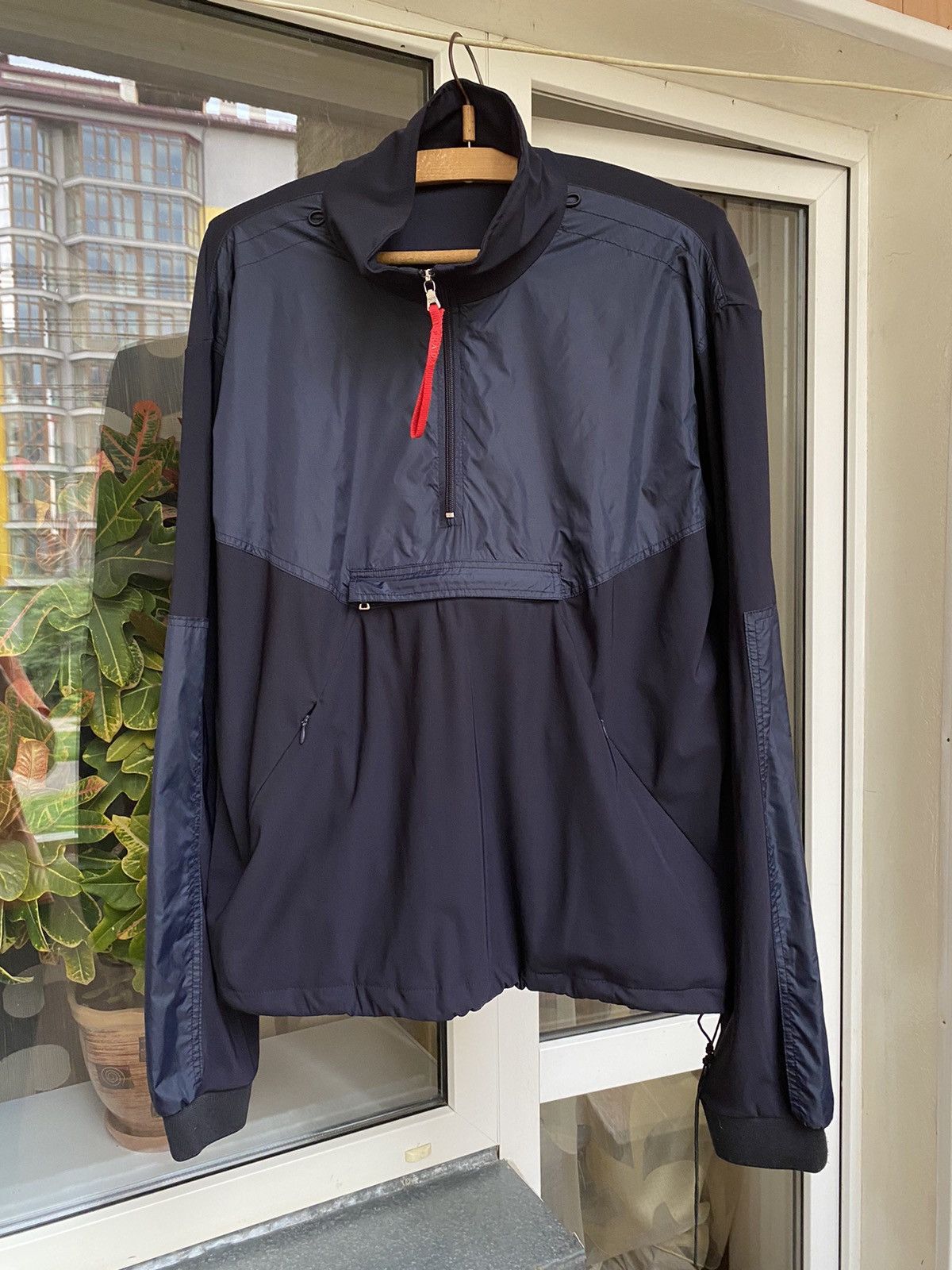 Prada Prada Nylon Anorak Jacket | Grailed