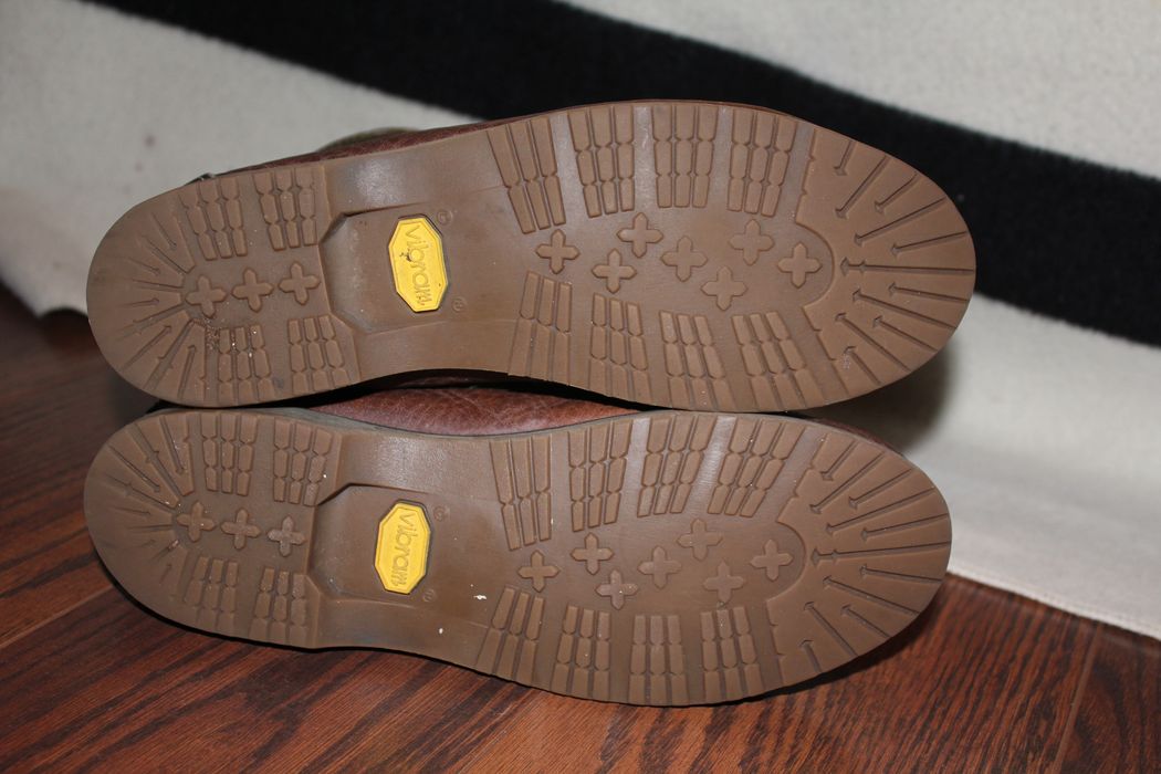 Filson Filson x Sebago Kettle Boots | Grailed