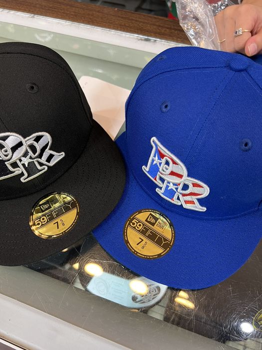 New Era Puerto Rico fitted hats | Grailed