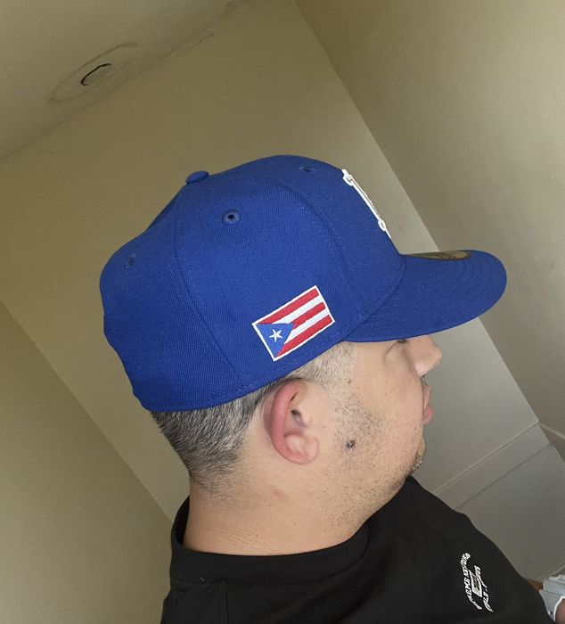 New Era Puerto Rico fitted hats | Grailed