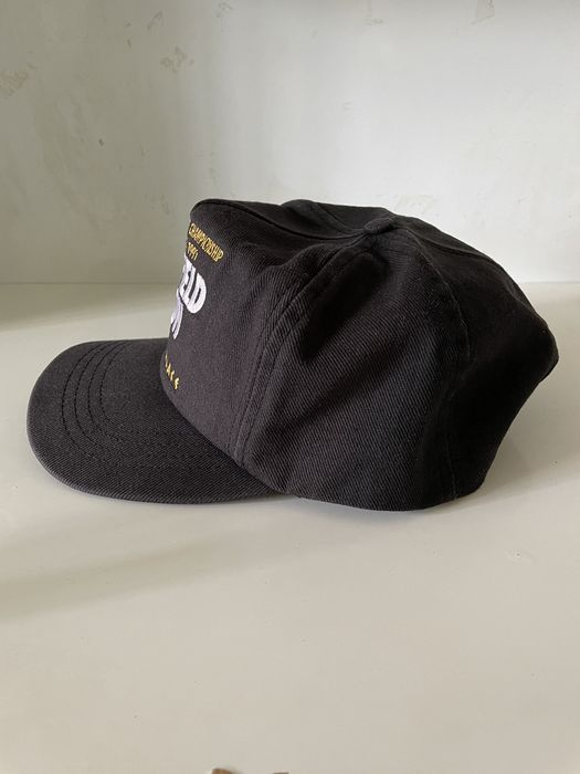 Vintage Vintage Mike Tyson Hat | Grailed