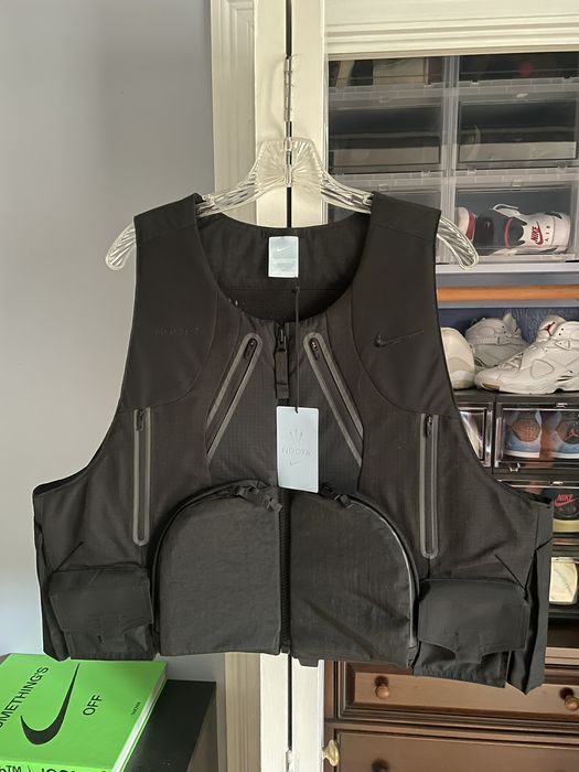 Nike Nike X Drake Nocta Tactical Vest | Grailed