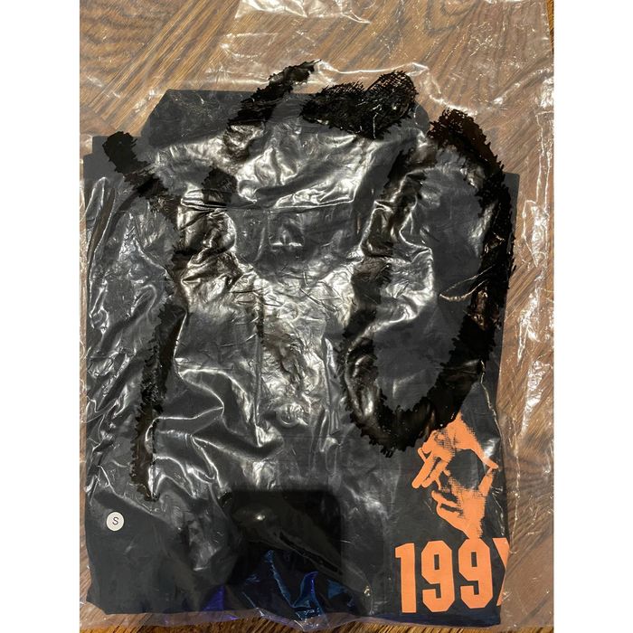 The Weeknd The Weeknd 199X official XO 2018 release 002 polo small ...