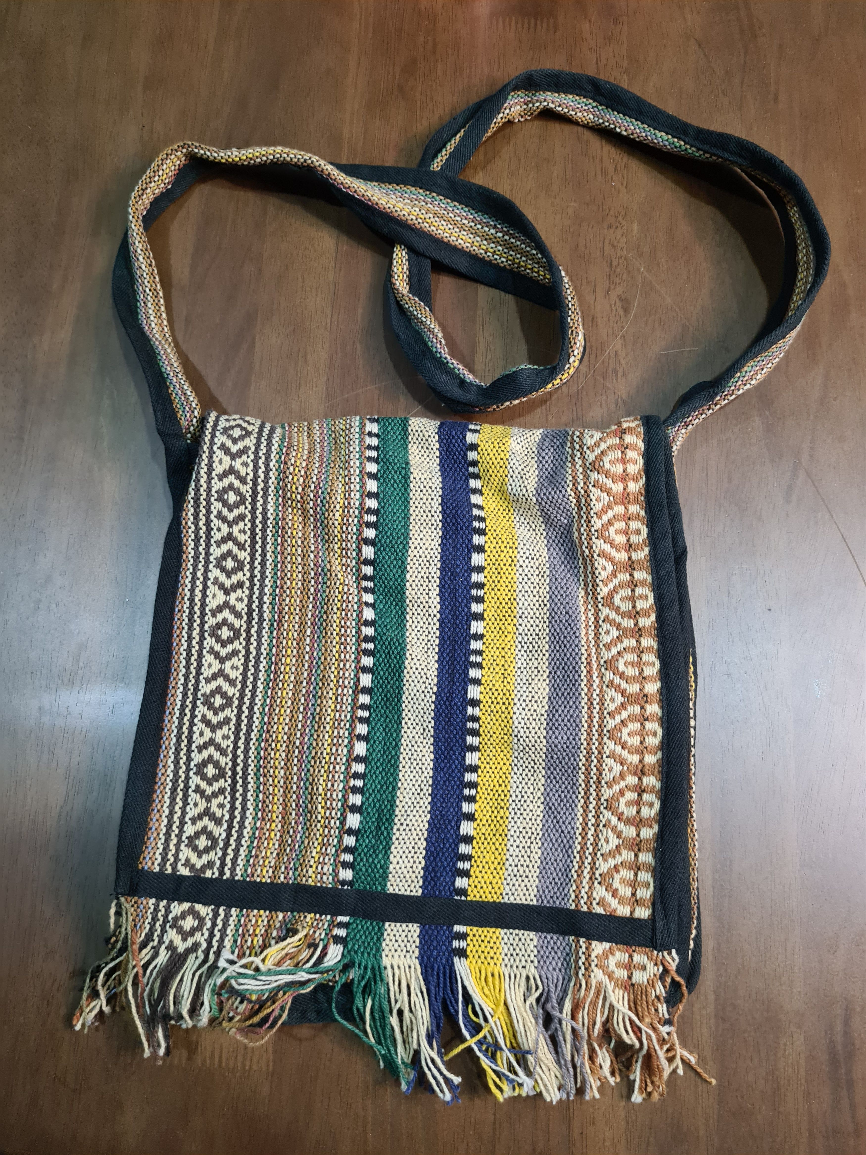 Custom × Mexicana Custom made mexico navajo chimayo style | Grailed