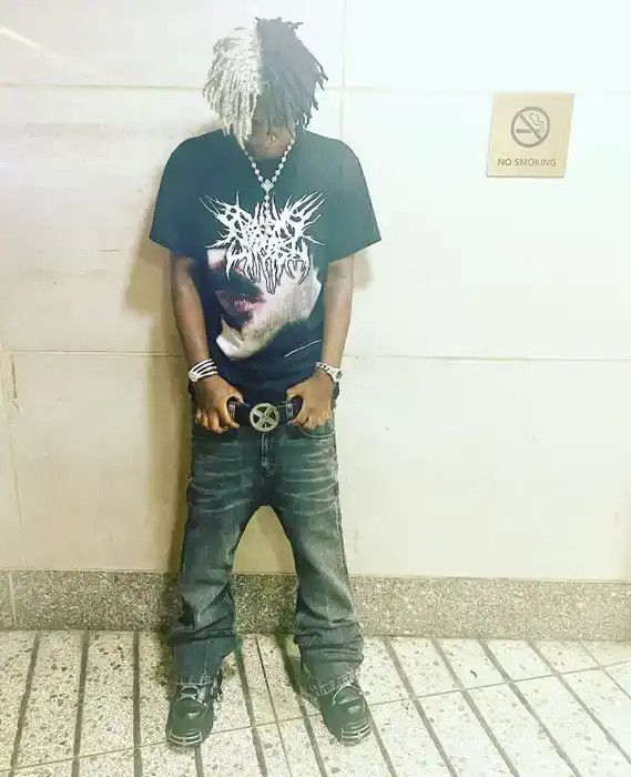 Band Tees FTOL Records 'Awaiting The Fist' Tee size XL DEADSTOCK | Grailed