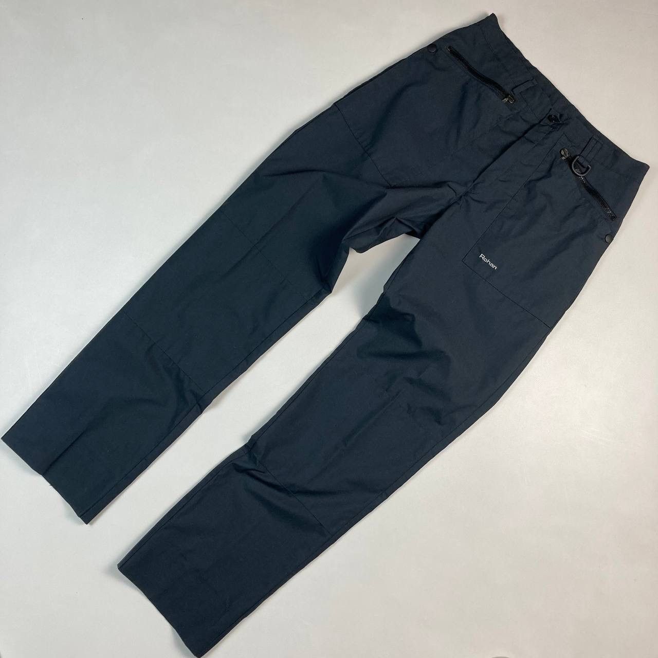 Outdoor Life × Streetwear × Vintage Vintage Rohan hiking pants like ...