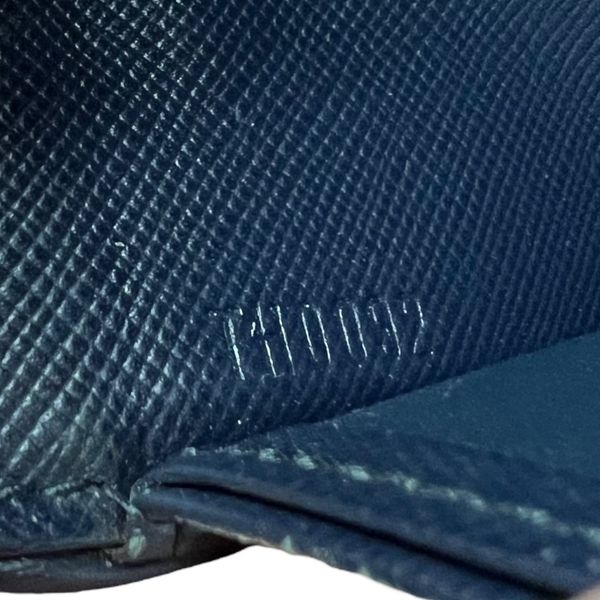 Louis Vuitton Louis Vuitton Mini Lin Monogram Wallet | Grailed