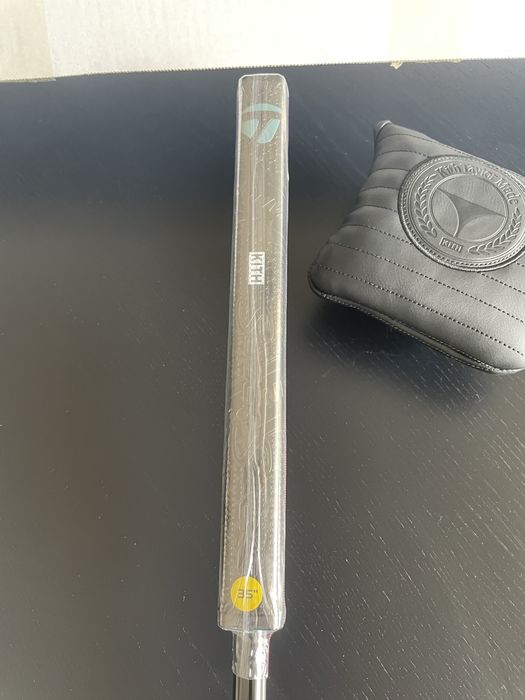Kith KITH X TAYLORMADE spider gt putter | Grailed