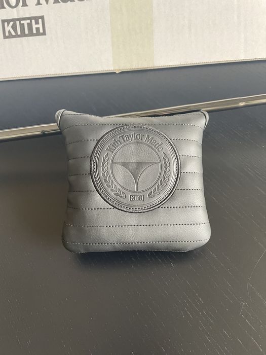 Kith KITH X TAYLORMADE spider gt putter | Grailed