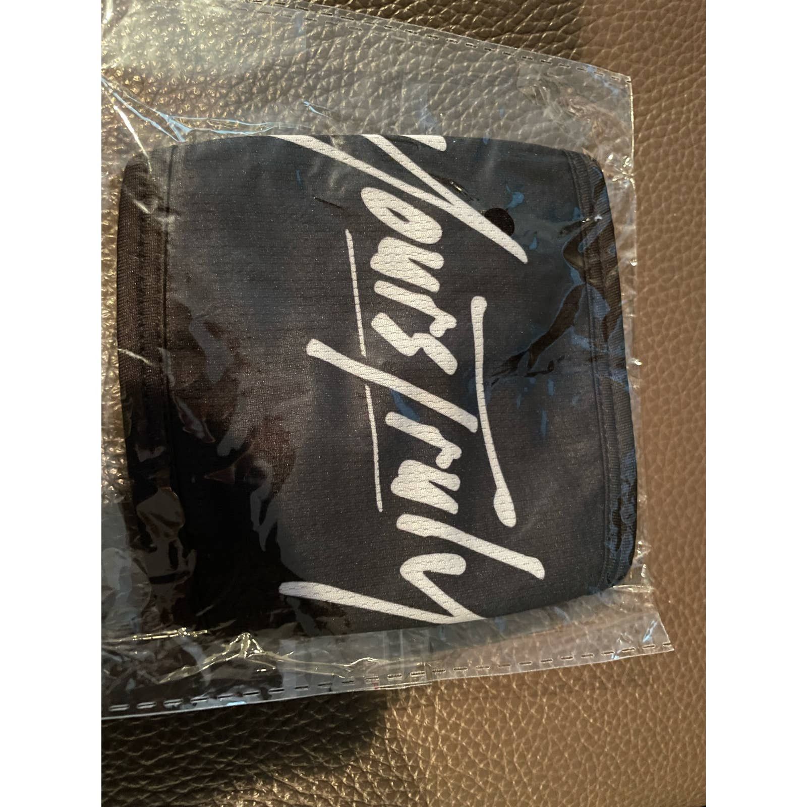 Other Yours Truly Clothing by Phora logo mask | Grailed