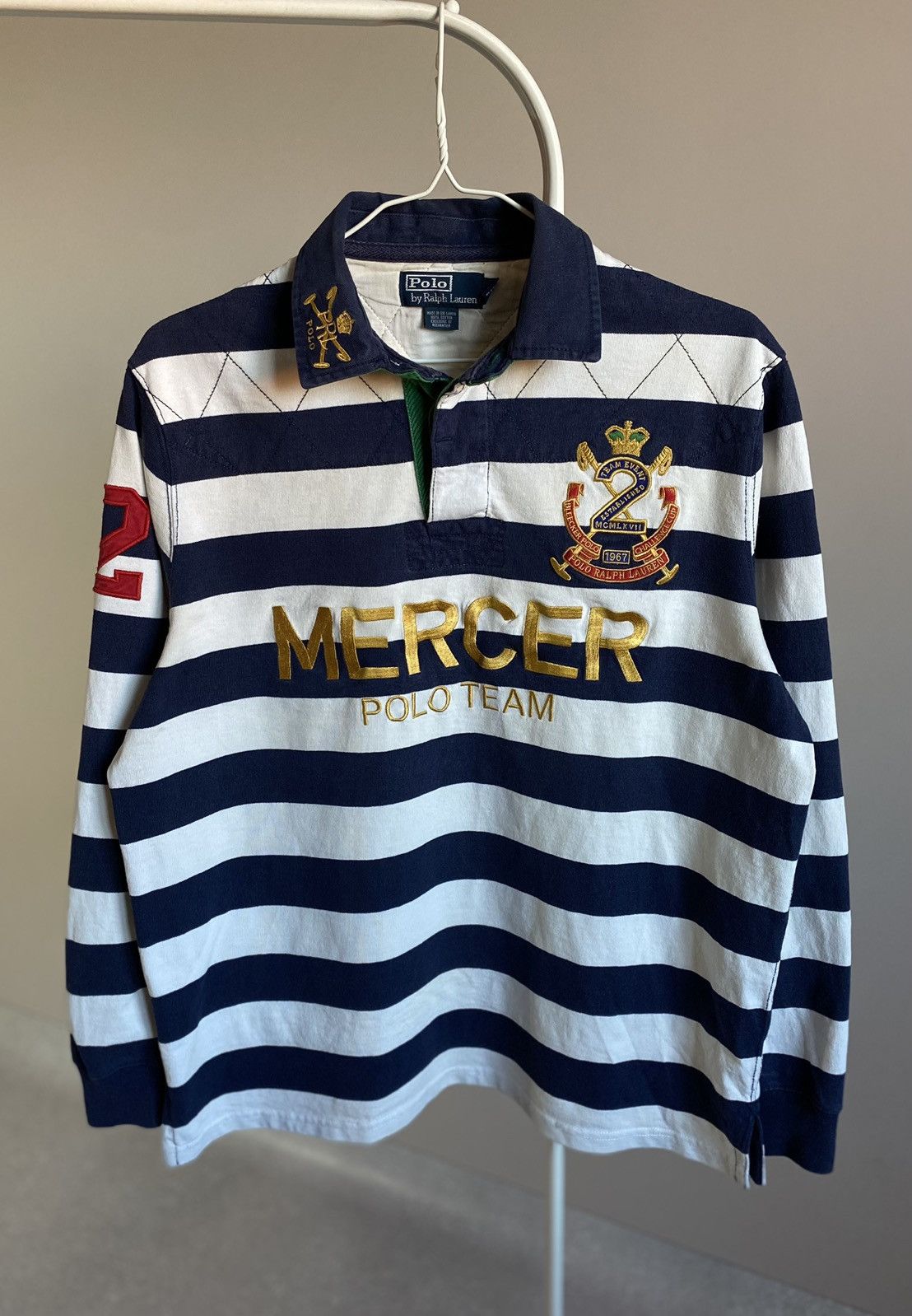 Polo Ralph Lauren × Ralph Lauren × Streetwear Vintage Polo Ralph Lauren ...