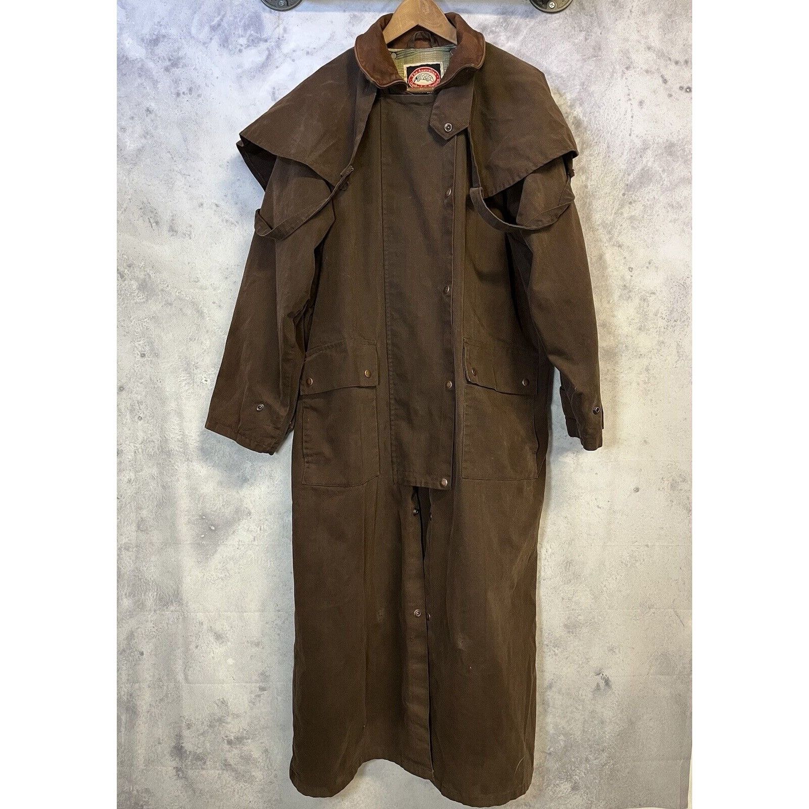 The Australian Outback Collection × Vintage Australian Outback Snap ...