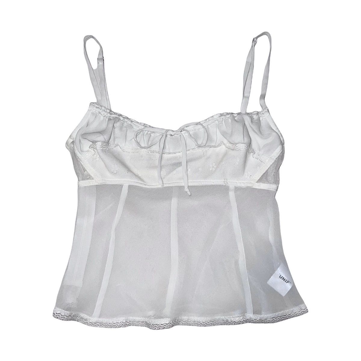 Vintage Unif angel top | Grailed