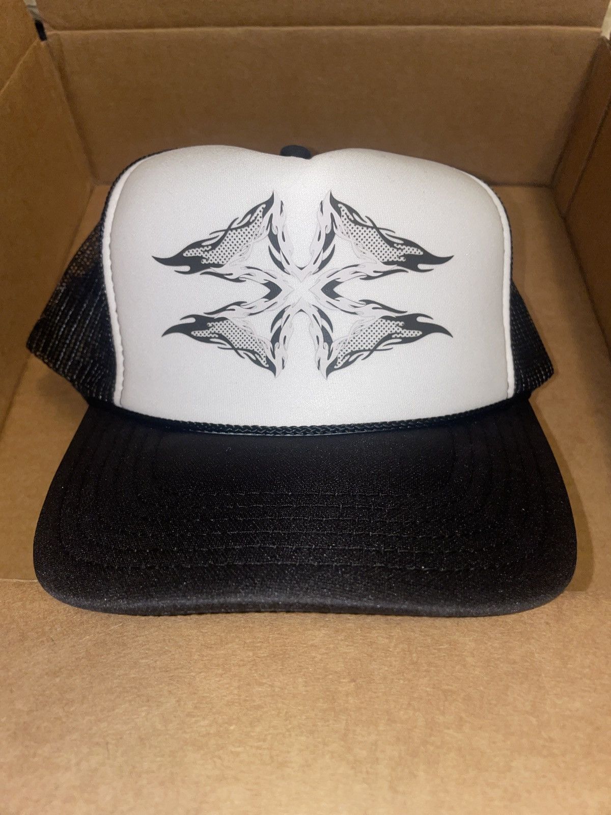 Actual Hate × Ken Carson × Playboi Carti Ken Carson X tour hat | Grailed