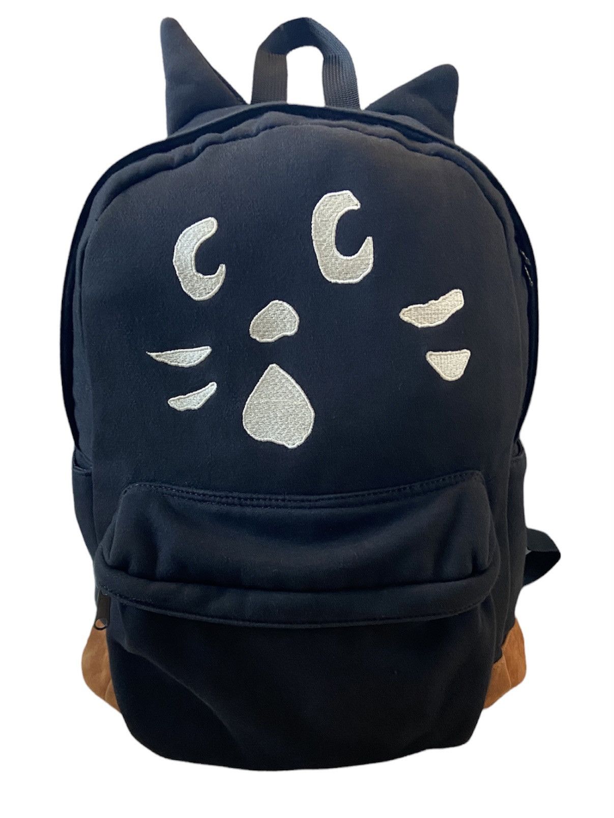 Issey Miyake × Ne-Net Ne-Net Cat Backpack (Black) | Grailed
