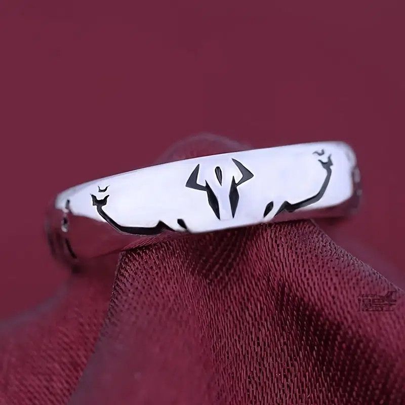 Designer × Japanese Brand × Streetwear [BOGO JEWELRY] JUJUTSU KAISEN ...