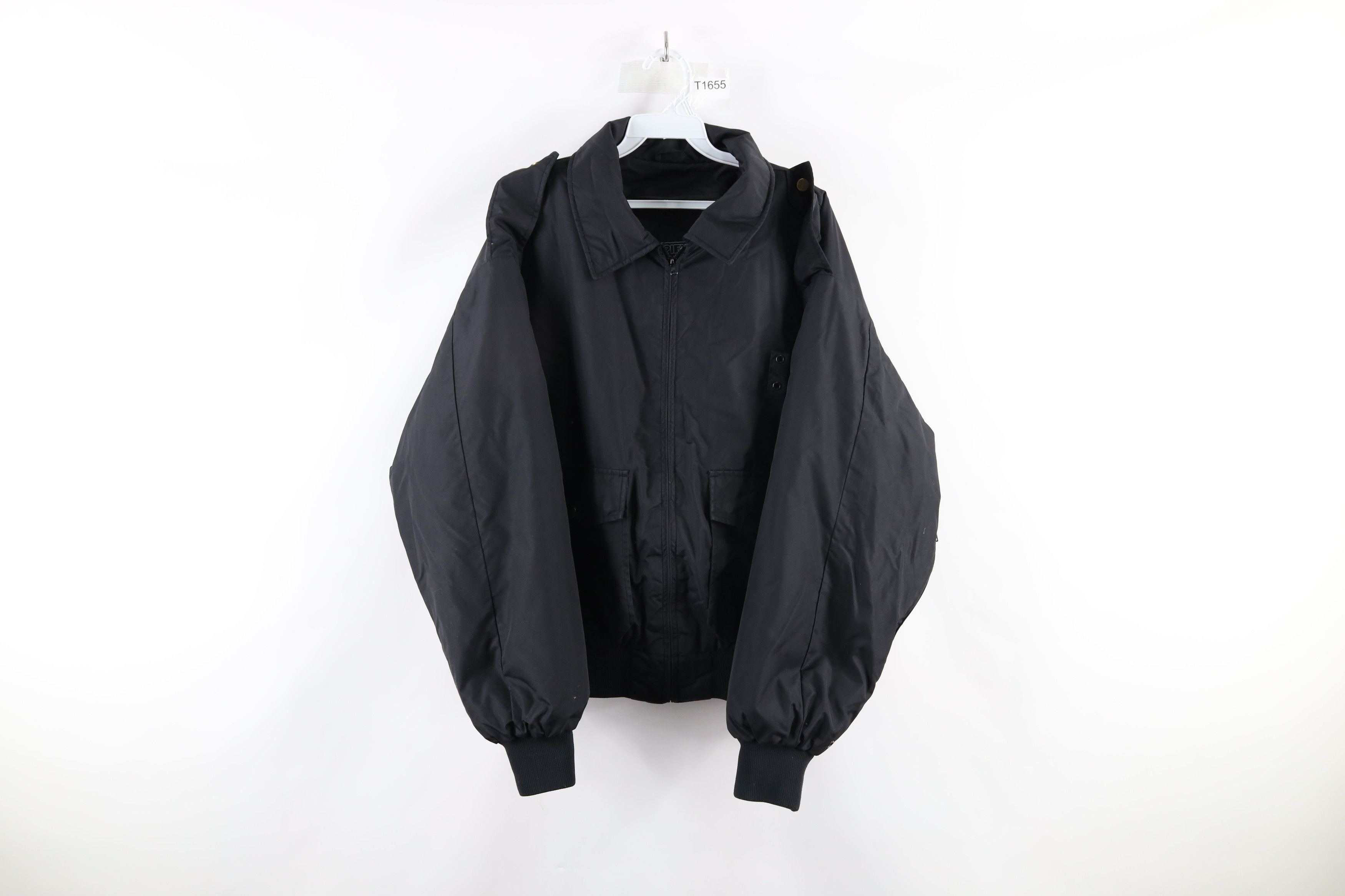 I. Spiewak And Sons × Vintage Spiewak Golden Fleece Insulated Uniform ...