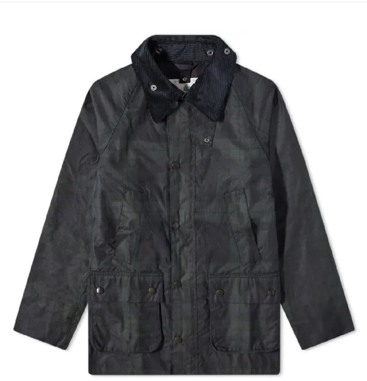 Barbour Barbour Bedale — Limited Edition White Collection | Grailed