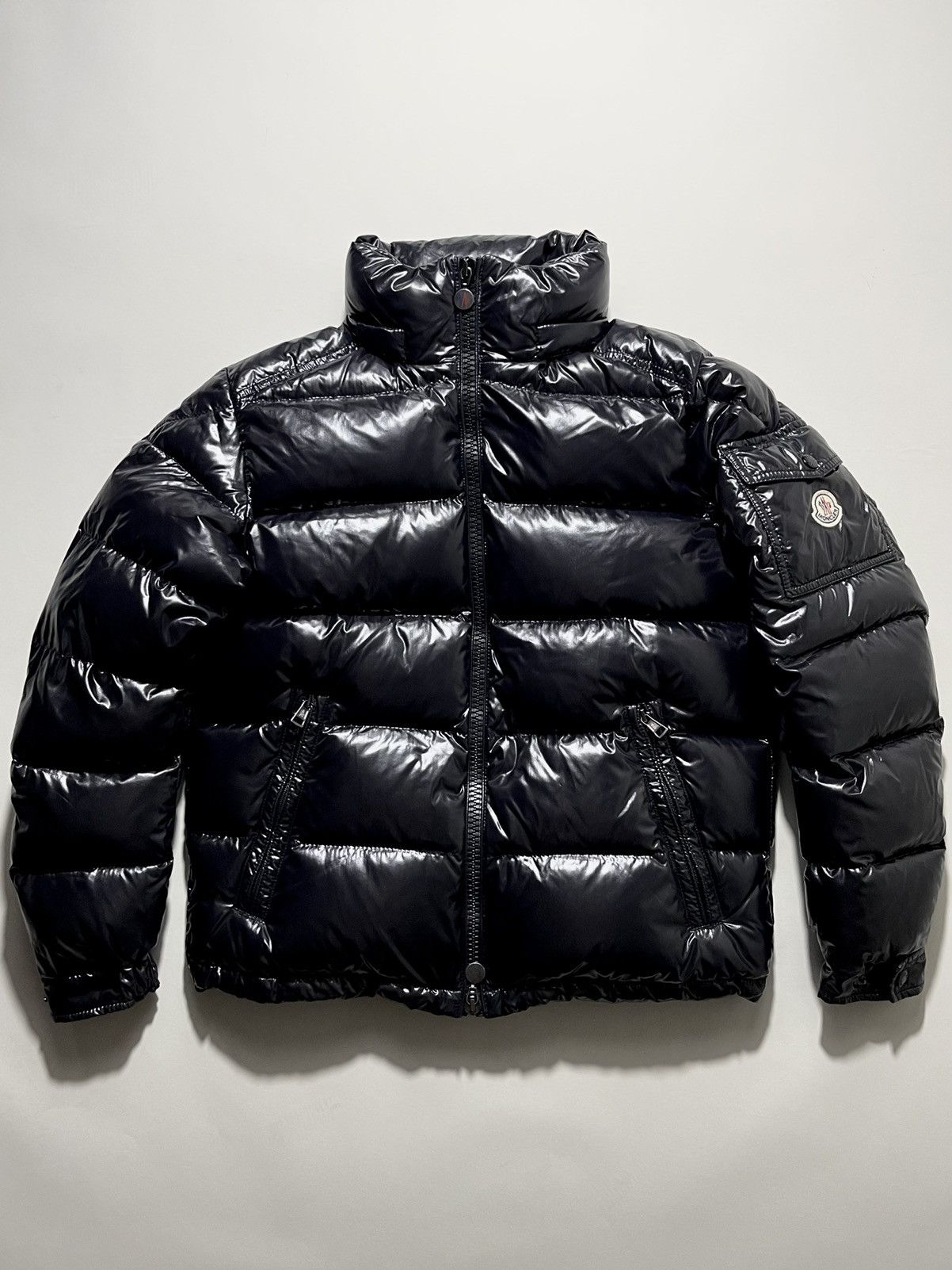 Moncler Moncler Maya - Puffer Jacket | Grailed