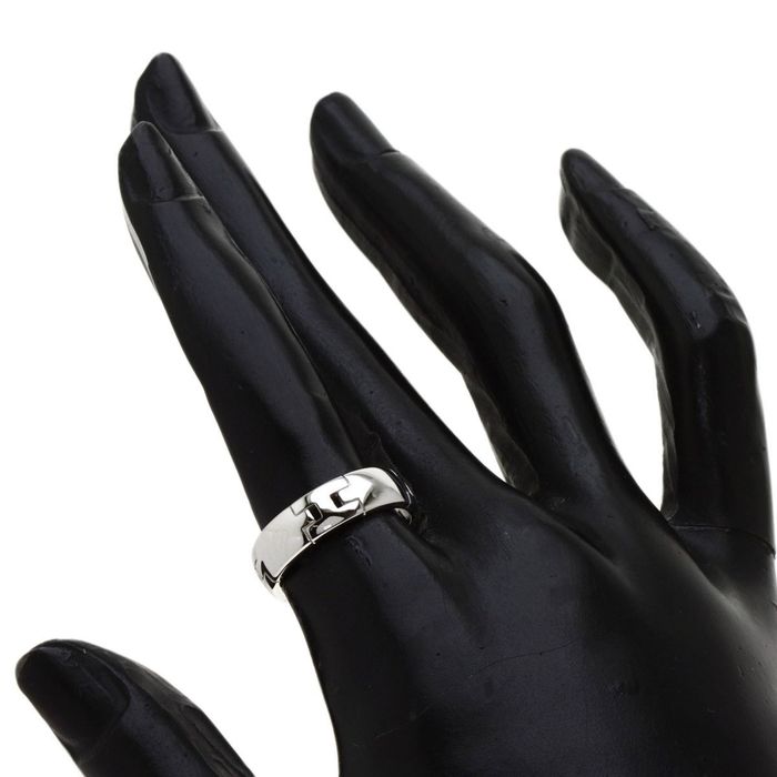 Hermes Hermès Hercules ring | Grailed