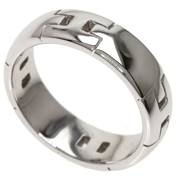Hermes Hermès Hercules ring | Grailed
