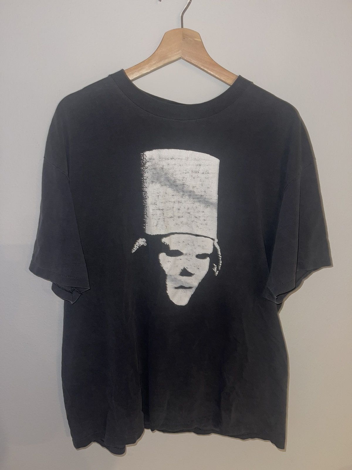 Vintage BUCKETHEAD VINTAGE TOUR MERCH | Grailed