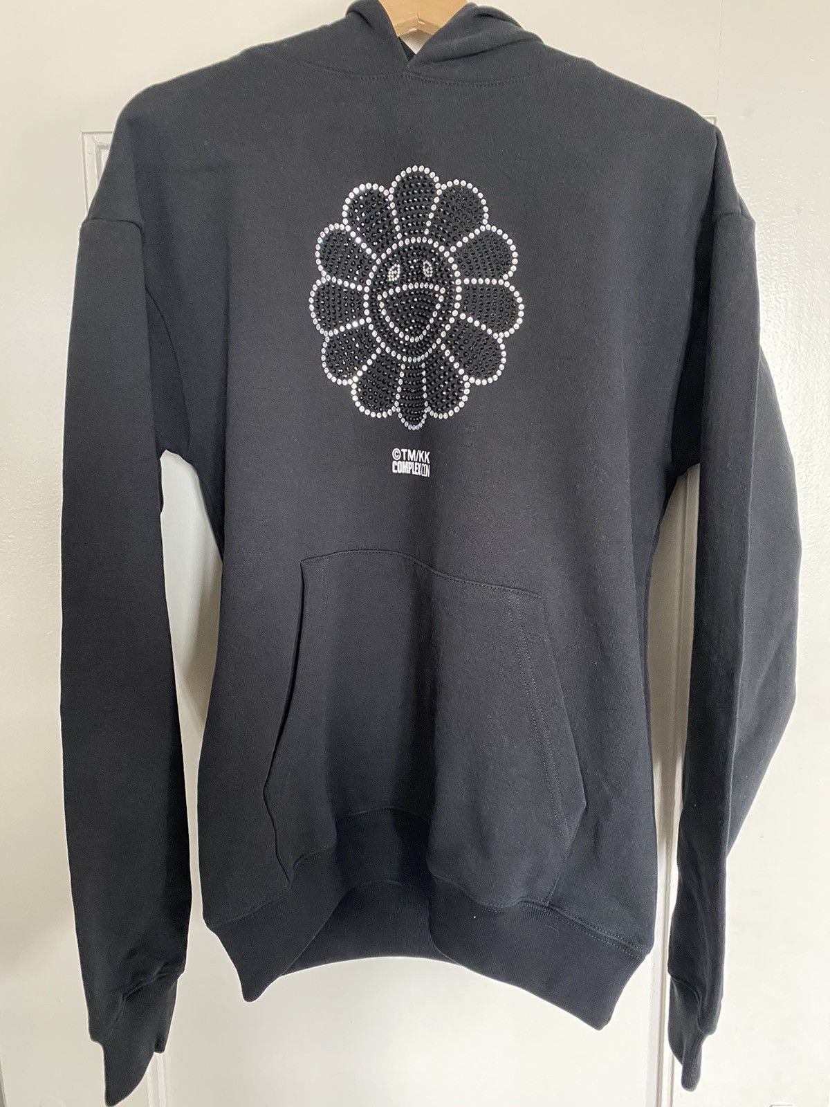 Complexcon Takashi Murakami Comolexcon X Takashi Murakami Flower