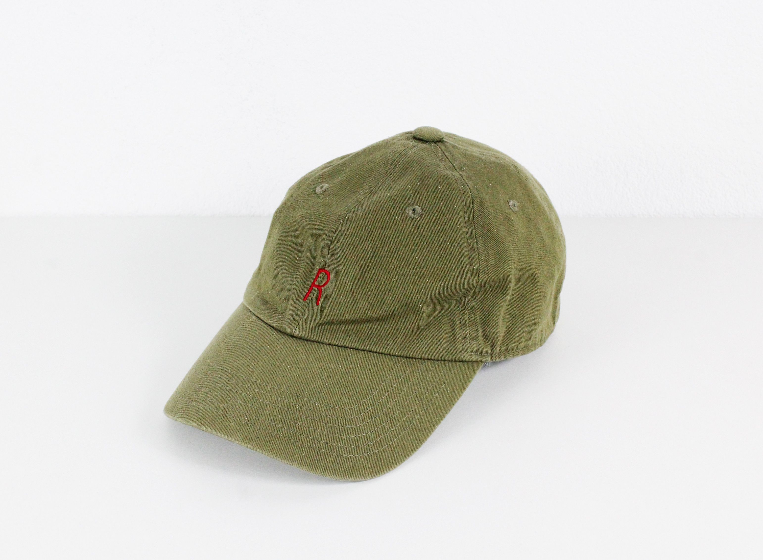 Beams Plus × Japanese Brand × Streetwear Beams Plus Japan Army Green "R ...