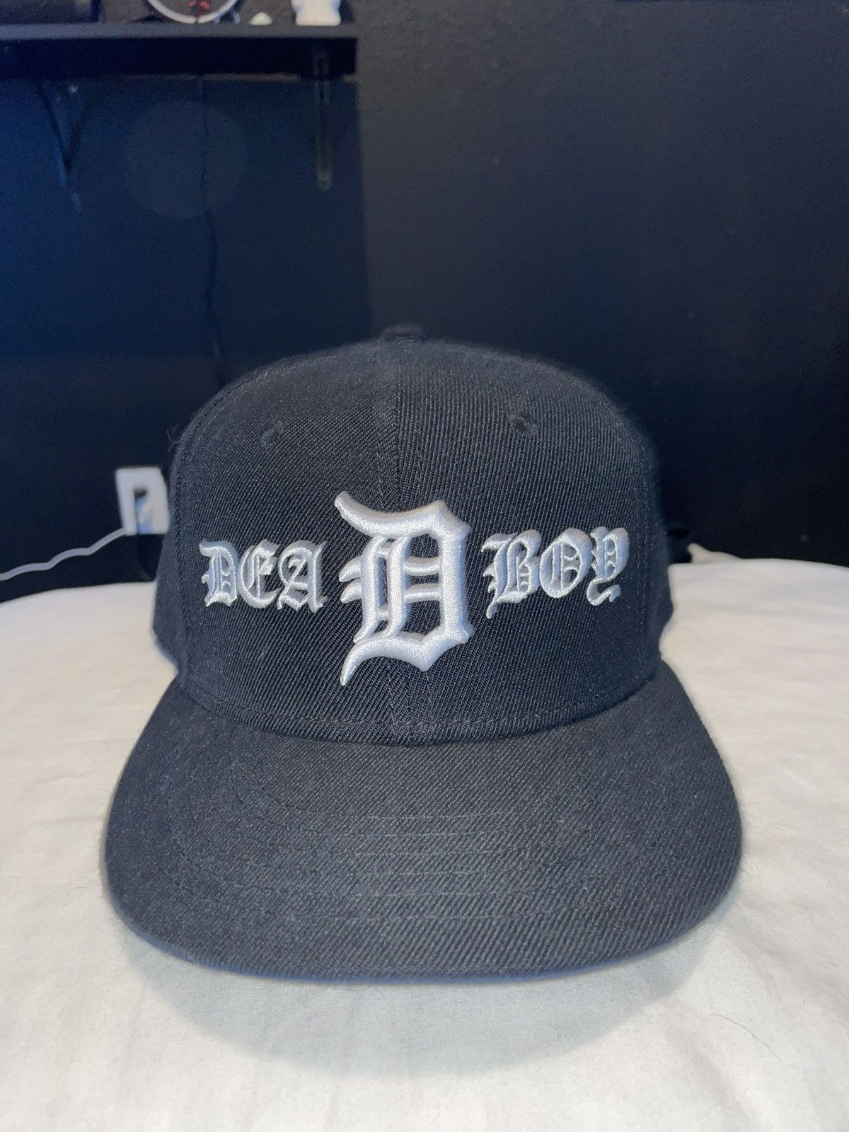 Team Sesh DeadBoy Hat | Grailed