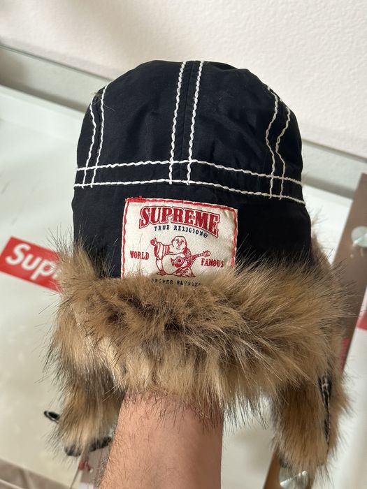 Supreme Supreme x True Religion x GORE TEX Trooper | Grailed