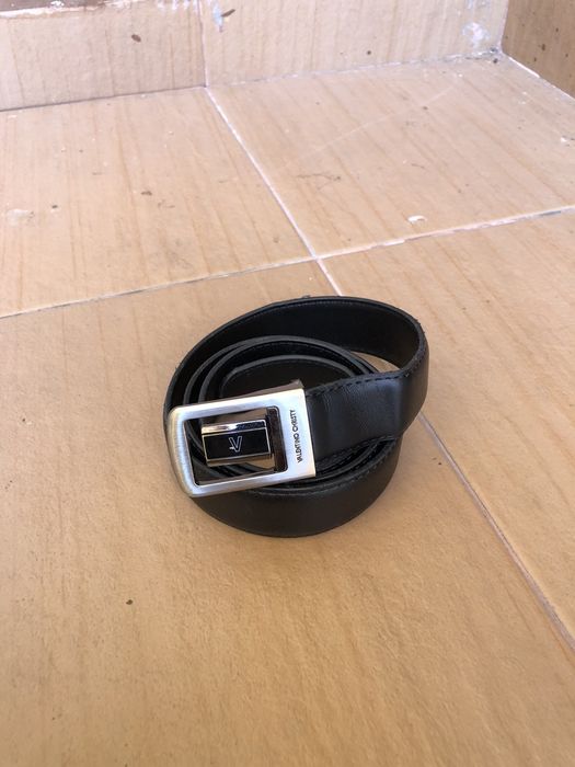 Vintage Vintage Valentino Christy Office Style Buckle Belts | Grailed