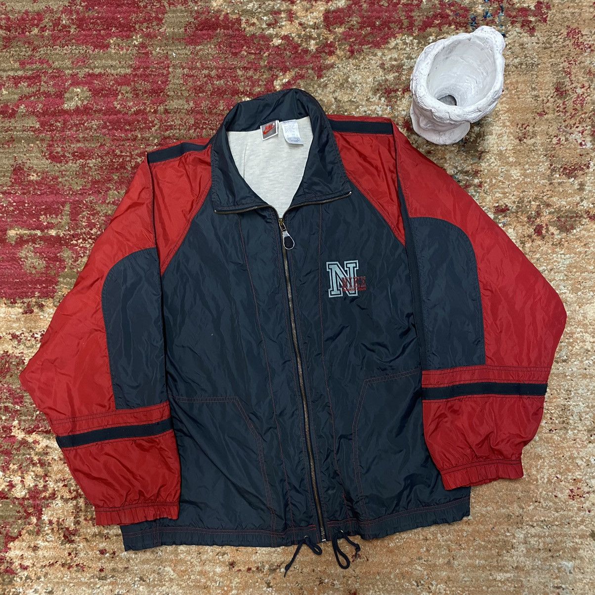 Nike × Streetwear × Vintage VERY VINTAGE LIGHT JACKET NIKE 70S | Grailed
