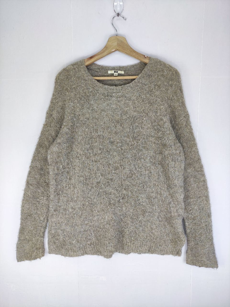 Uniqlo Uniqlo Wool Sweaters | Grailed