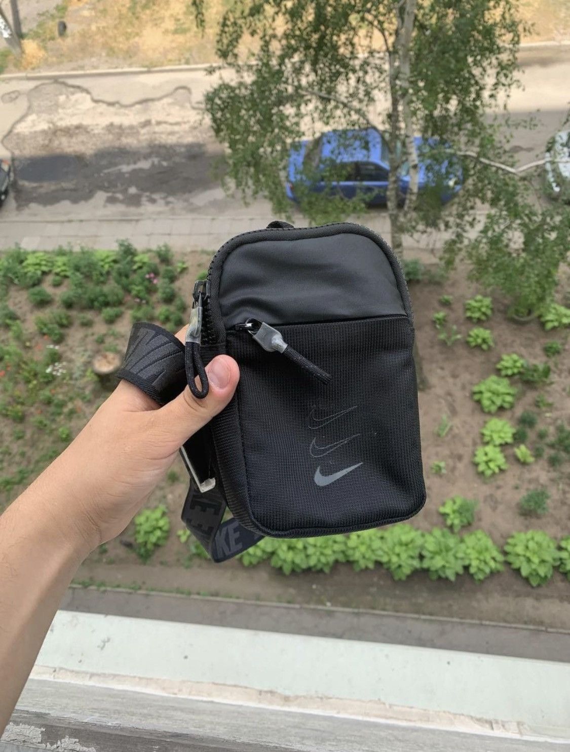 Nike × Nike ACG × Streetwear Nike essentials small bag | Grailed